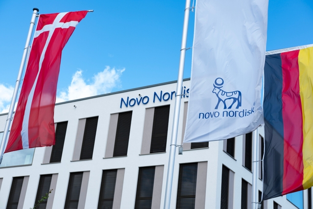 Novo Nordisk, Eli Lilly slide after Trump pledges 'much lower' Ozempic ...