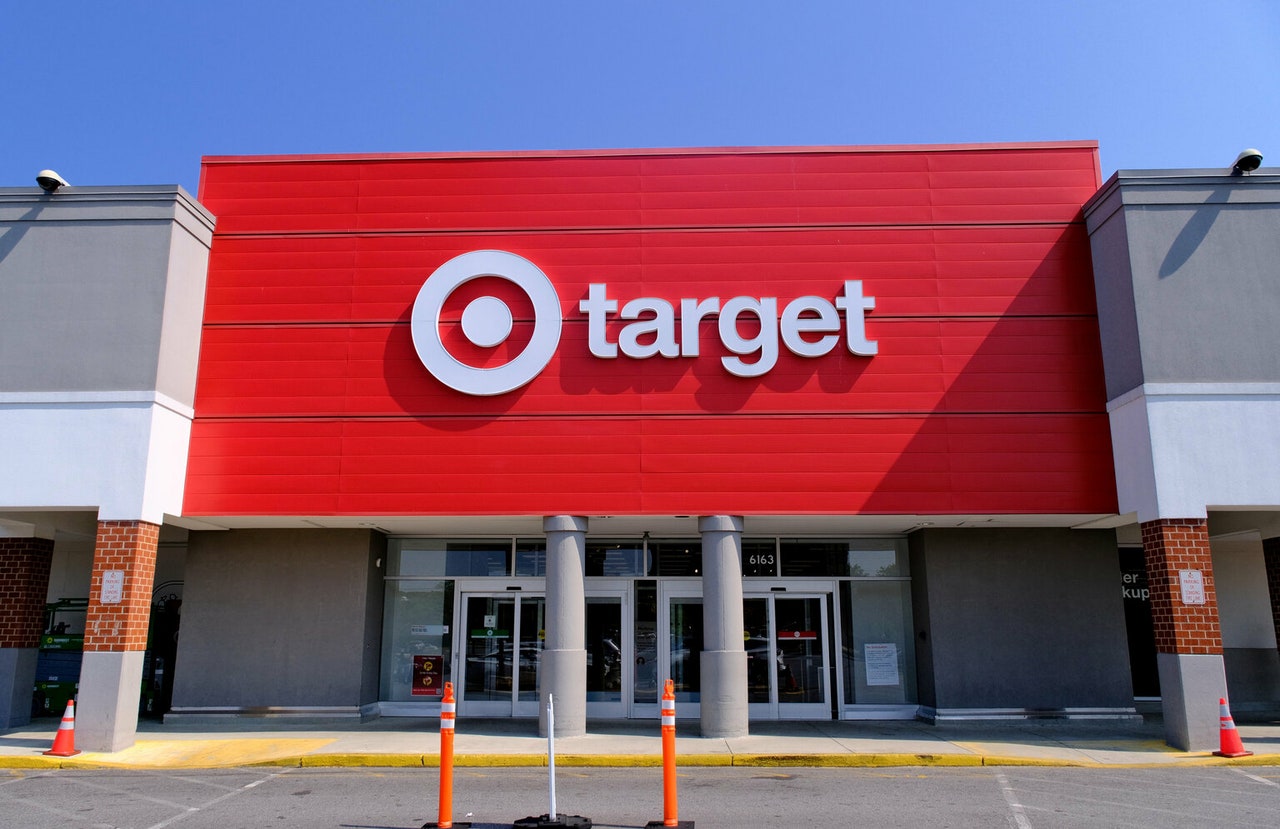 Target (TGT) Stock: Strong Financials Vs. Weak Growth | Seeking Alpha