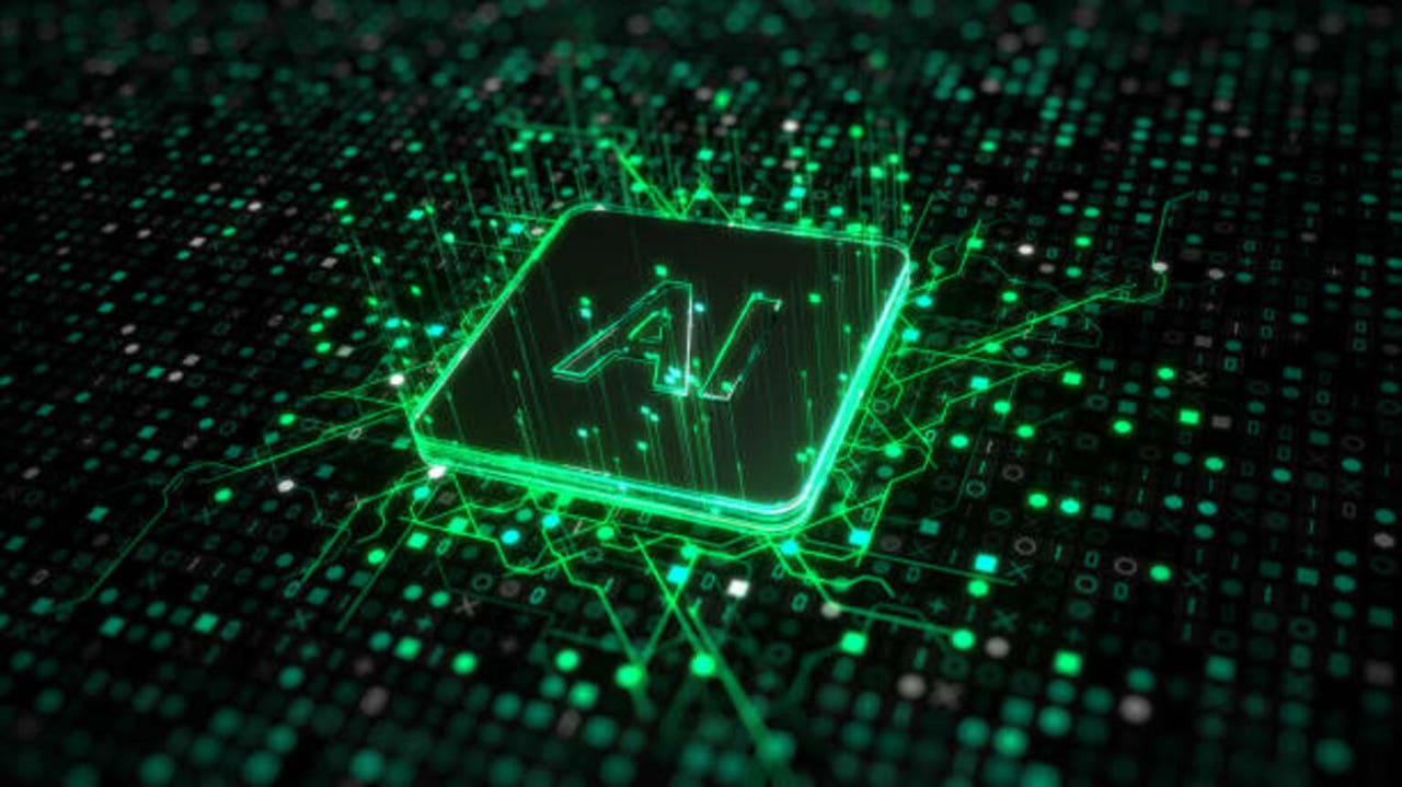 ‘Extreme’ AI spending could destroy capital – Greenlight Capital’s ...