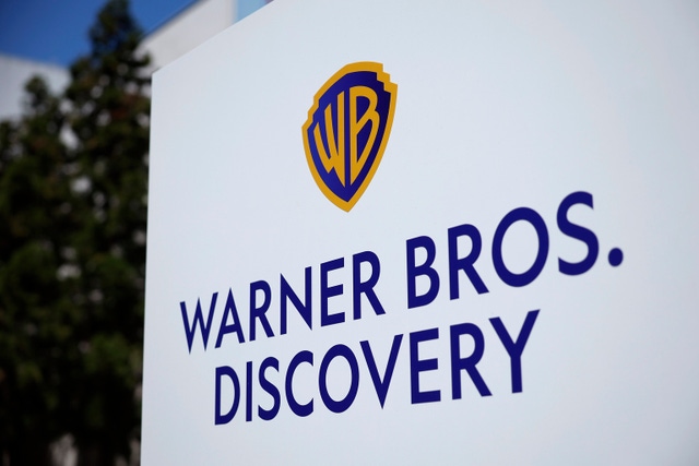Bondholders of Warner Bros. Discovery agree to debt deal for two-way split - WSJ (WBD:NASDAQ ...