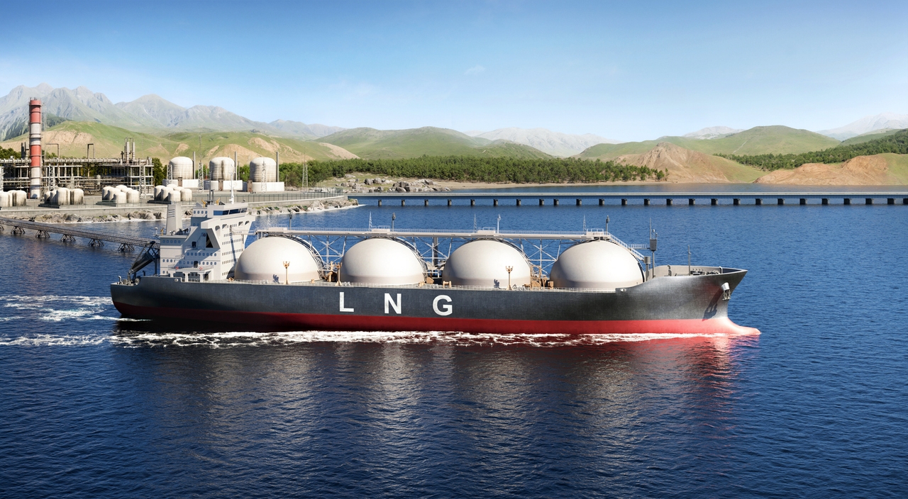 Sizing Up The Next Wave Of U.S. LNG Export Projects | Seeking Alpha