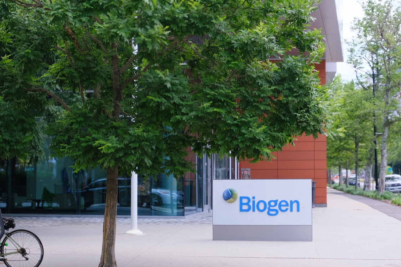 Biogen: Why I Anticipate A Difficult 2026 For 'End Of An Era' Pharma ...