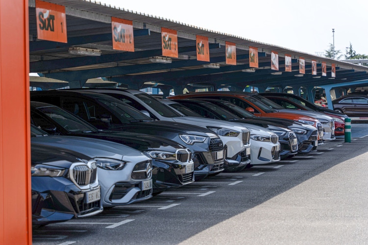 Sixt SE: Challenging Times, But Growth Ahead (OTCMKTS:SIXGF) | Seeking ...