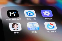 Alibaba-backed Moonshot's Kimi K2 AI challenges Claude and ChatGPT with cheaper and better ...