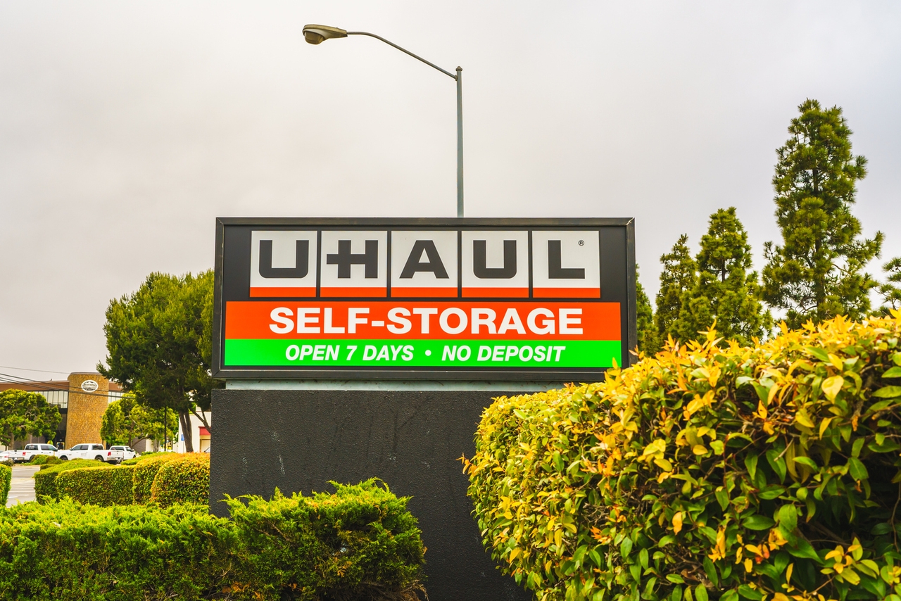 U-Haul: Still A Solid Play For The Long Haul (NYSE:UHAL) | Seeking Alpha