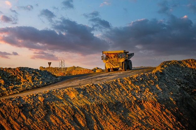 K92 Mining: The Market Is Still Valuing A Mine, Not A District (OTCMKTS ...