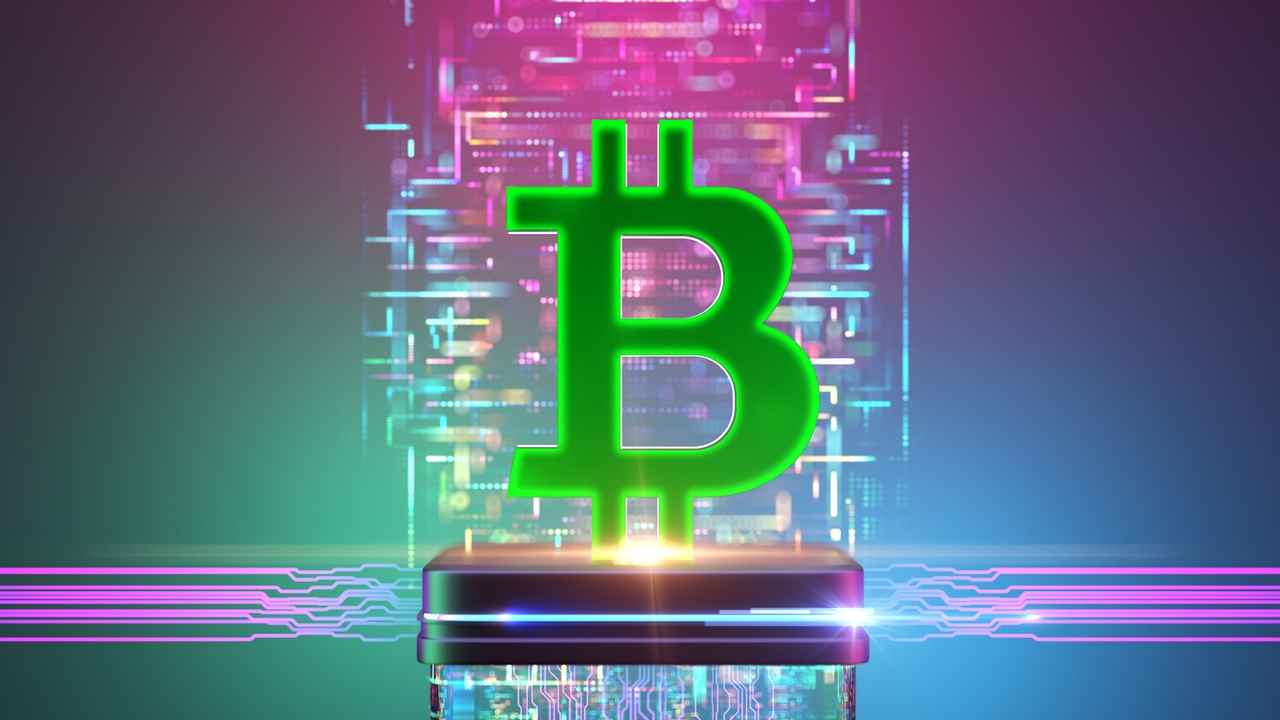 BCHG: Grayscale Bitcoin Cash Trust, Five More Months Until Unlocks ...