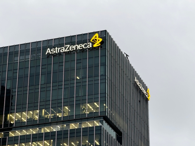 AstraZeneca says FDA delayed review of breast cancer therapy | Seeking ...