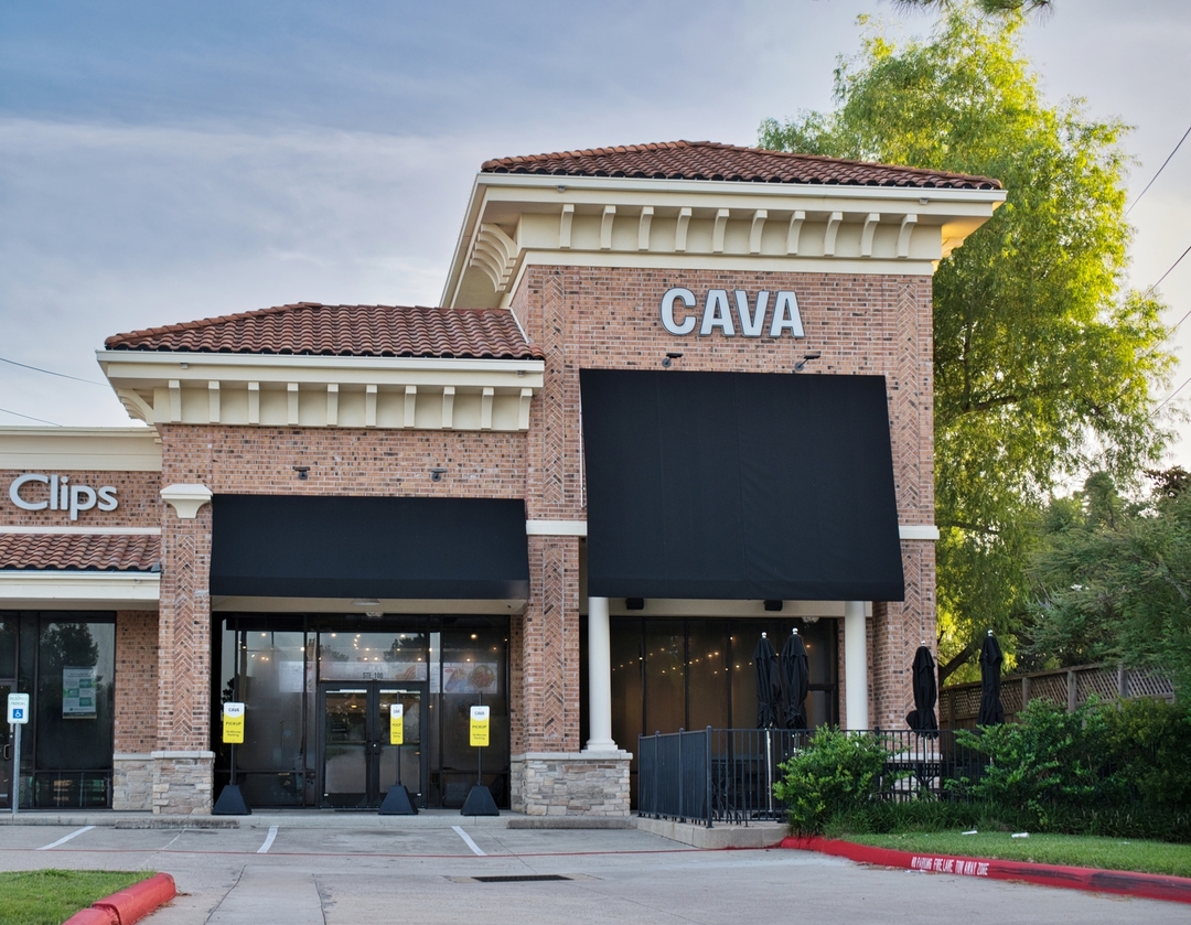 CAVA shares rally on Q4 beat and upbeat guidance (CAVA:NYSE) | Seeking ...