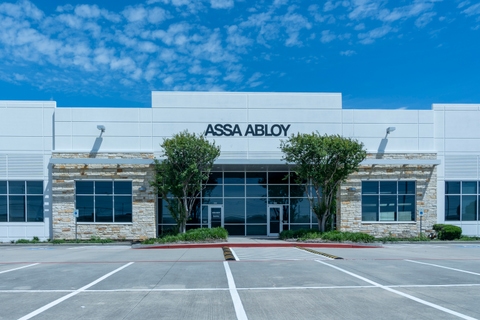 Assa Abloy: Growth Through Acquisitions, But The Price Is Still Not ...