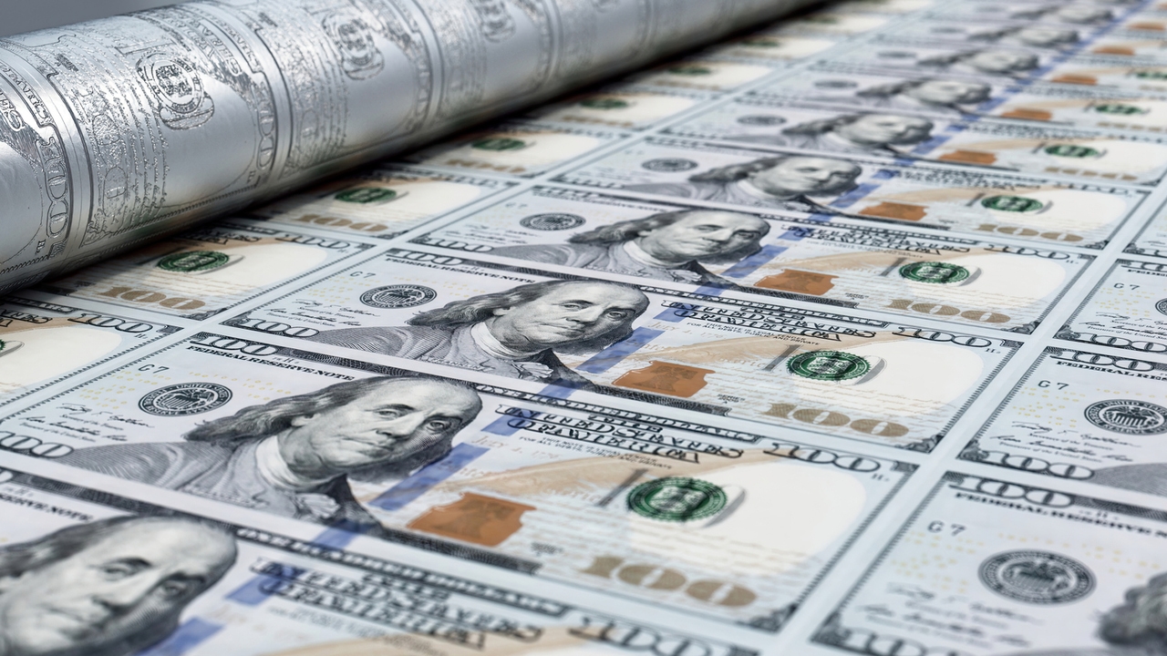 2026 U.S. Dollar Forecast: How The Fed, Government Spending, And AI ...
