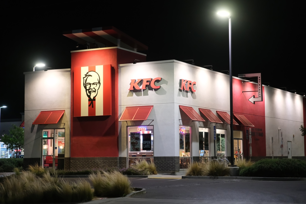 Yum China Holdings: Stock Valuation Is Still At A Cheap Level (NYSE ...