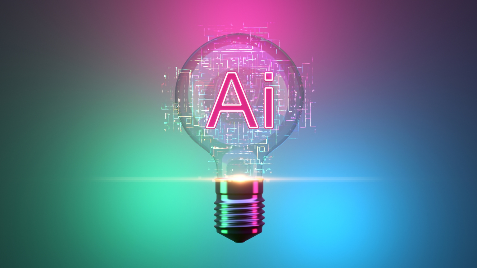 How Americans are using AI - Gallup | Seeking Alpha