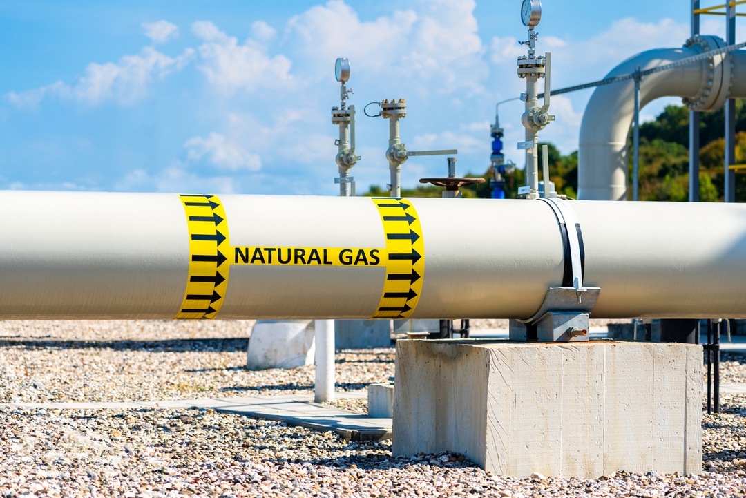ENFR: The ETF To Capture LNG And Pipeline Growth (NYSEARCA:ENFR ...
