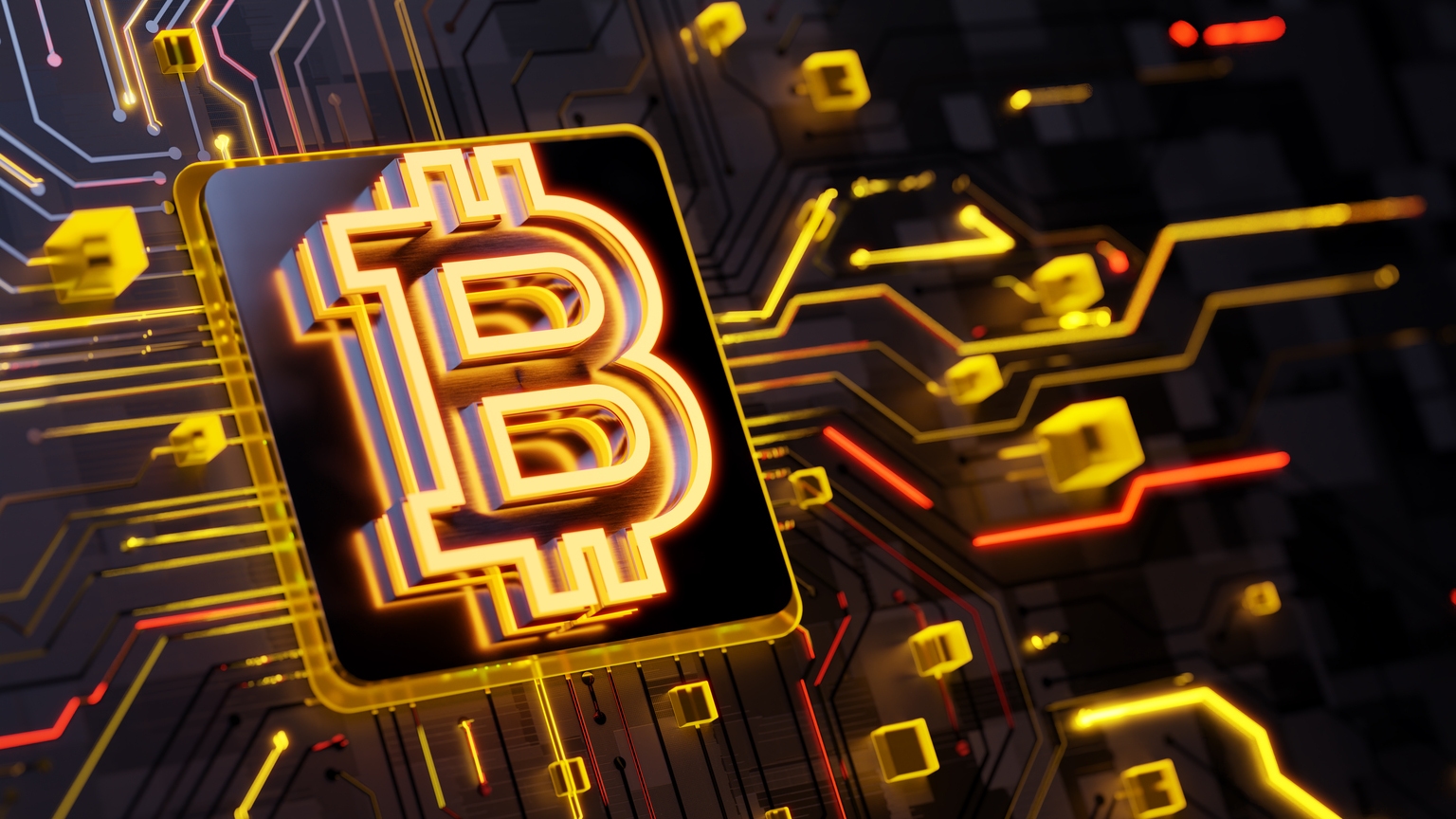 IBIT: iShares Bitcoin Trust ETF, Carry Trade Casualty | Seeking Alpha