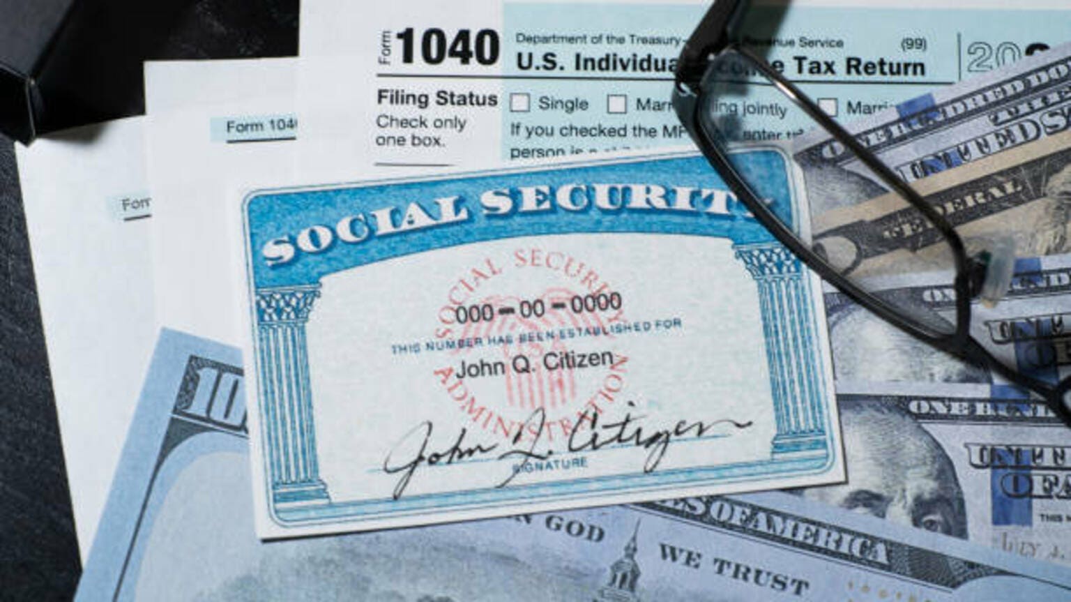 CRFB proposes capping Social Security benefits at $100K for wealthy ...