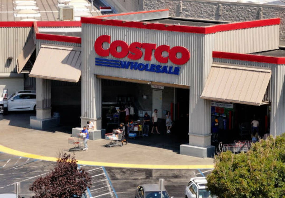 Costco sues U.S. government to secure full refund of tariffs | Seeking ...