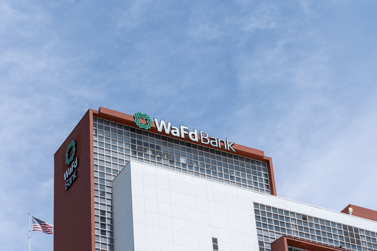 WaFd: Regional Bank With A 7.3% Yielding Preferred Share (NASDAQ:WAFD ...