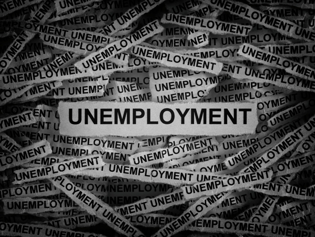 Employment Report: 92K Jobs Lost In February, Worse Than Expected ...