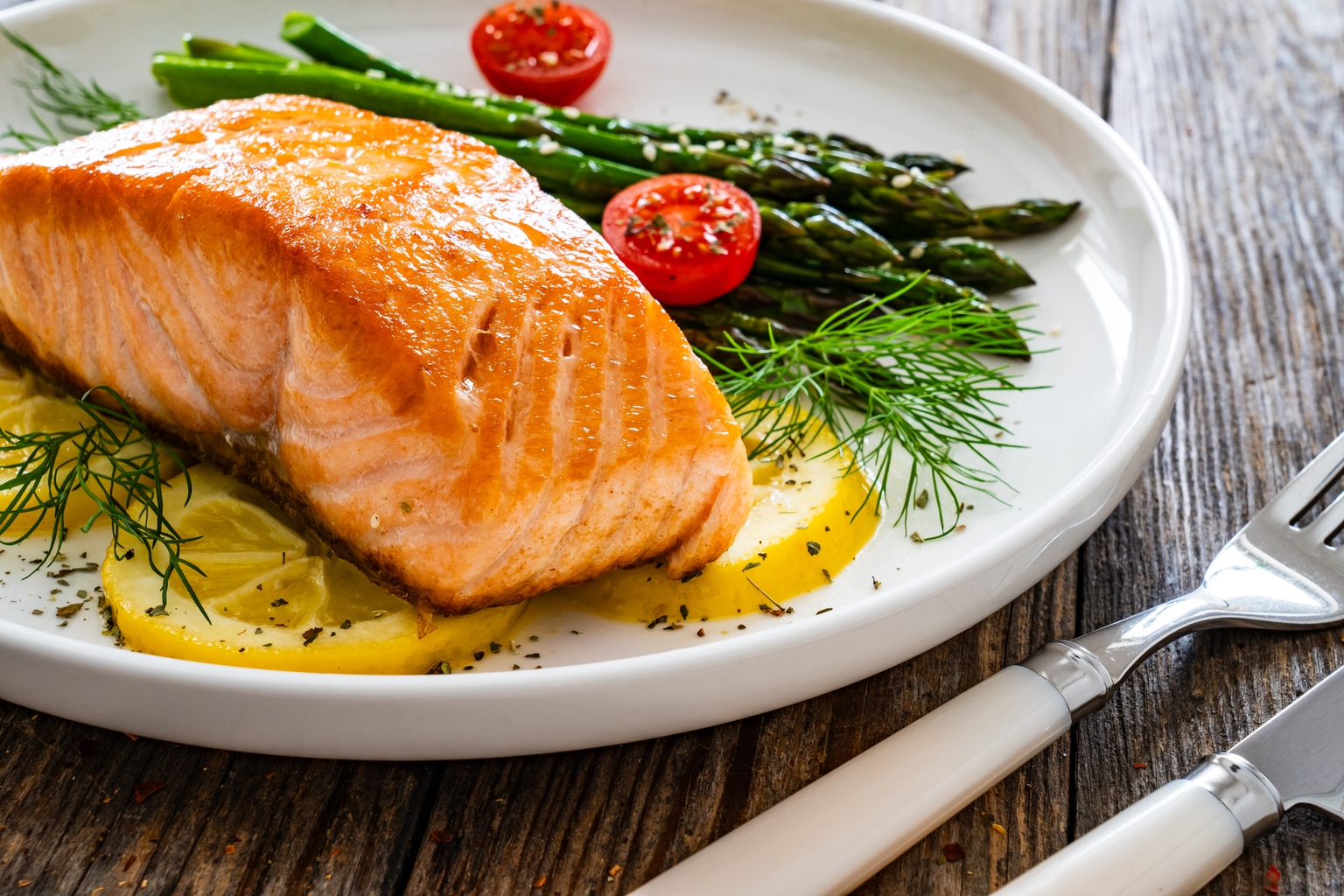 SalMar Stock: The Aspiring Prince Of Salmon Is Fairly Valued (OTCMKTS ...