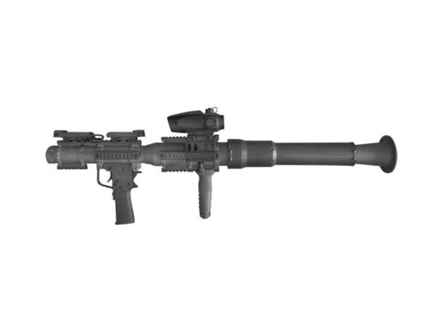 Europe weighs bringing out the 'bazooka' in Greenland face-off (VGK ...