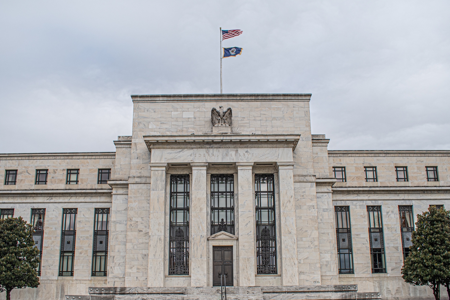 December Fed Meeting: FOMC Lowers Rates, Overcomes The Divide (NYSEARCA ...