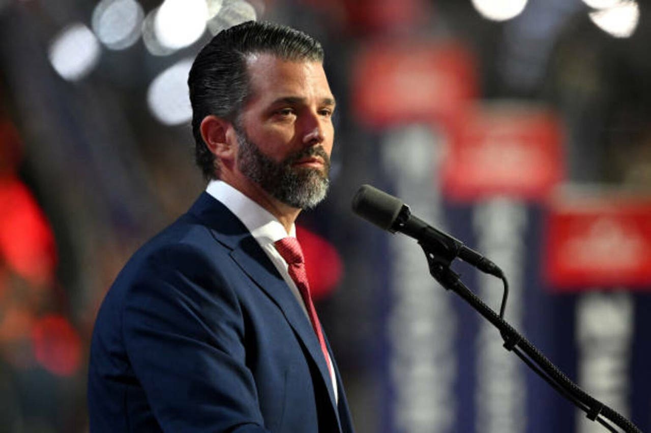 Dominari surges after Donald Trump Jr., Eric Trump become investors ...