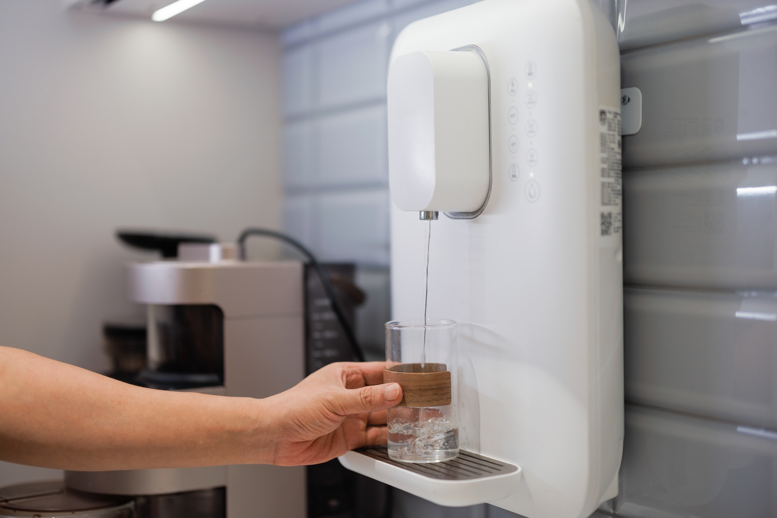 Viomi Water Bet: How The New Strategy Could Redefine Its Future (NASDAQ ...