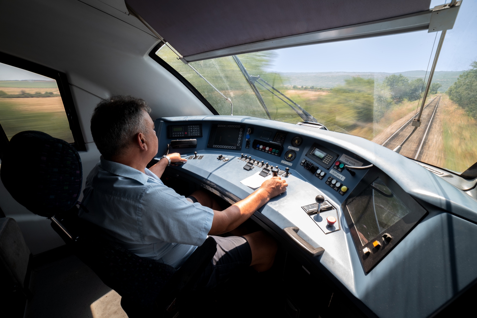 Wabtec Stock Stays On Track For A Strong 2026 (NYSE:WAB) | Seeking Alpha