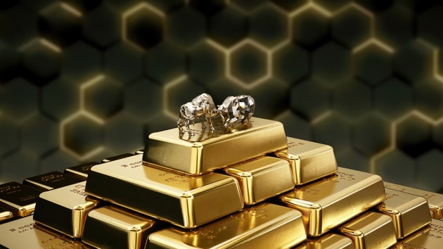 HUI Gold Bugs Index; Short & Long-Term Views | Seeking Alpha