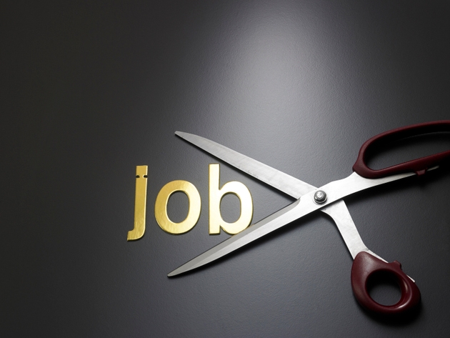 Federal Government Job Cuts Still Hitting Employment Data: Labor Market ...