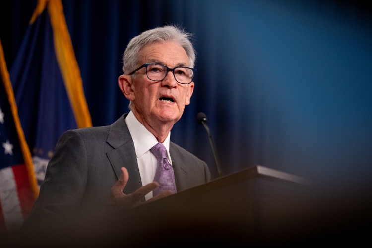 The question the press should definitely ask Fed's Powell | Seeking Alpha