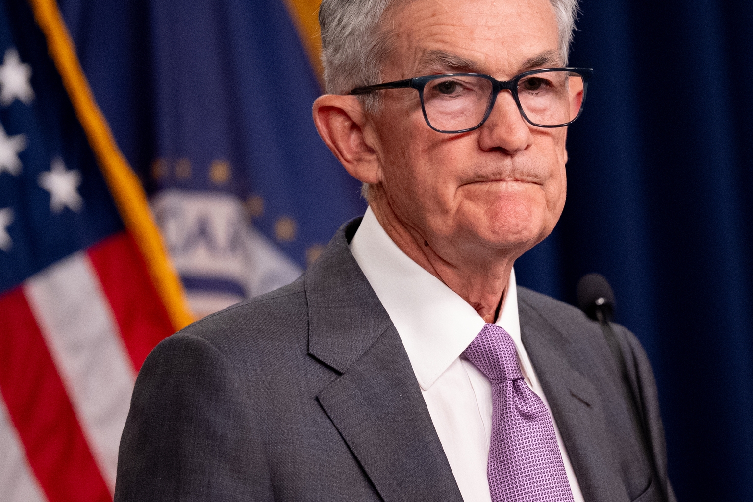 A brief history of Jerome Powell's past Jackson Hole speeches (NASDAQ ...