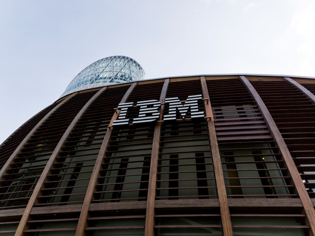 IBM: AI-Related Selloff In Software Makes Sense, But Not For IBM. (NYSE ...