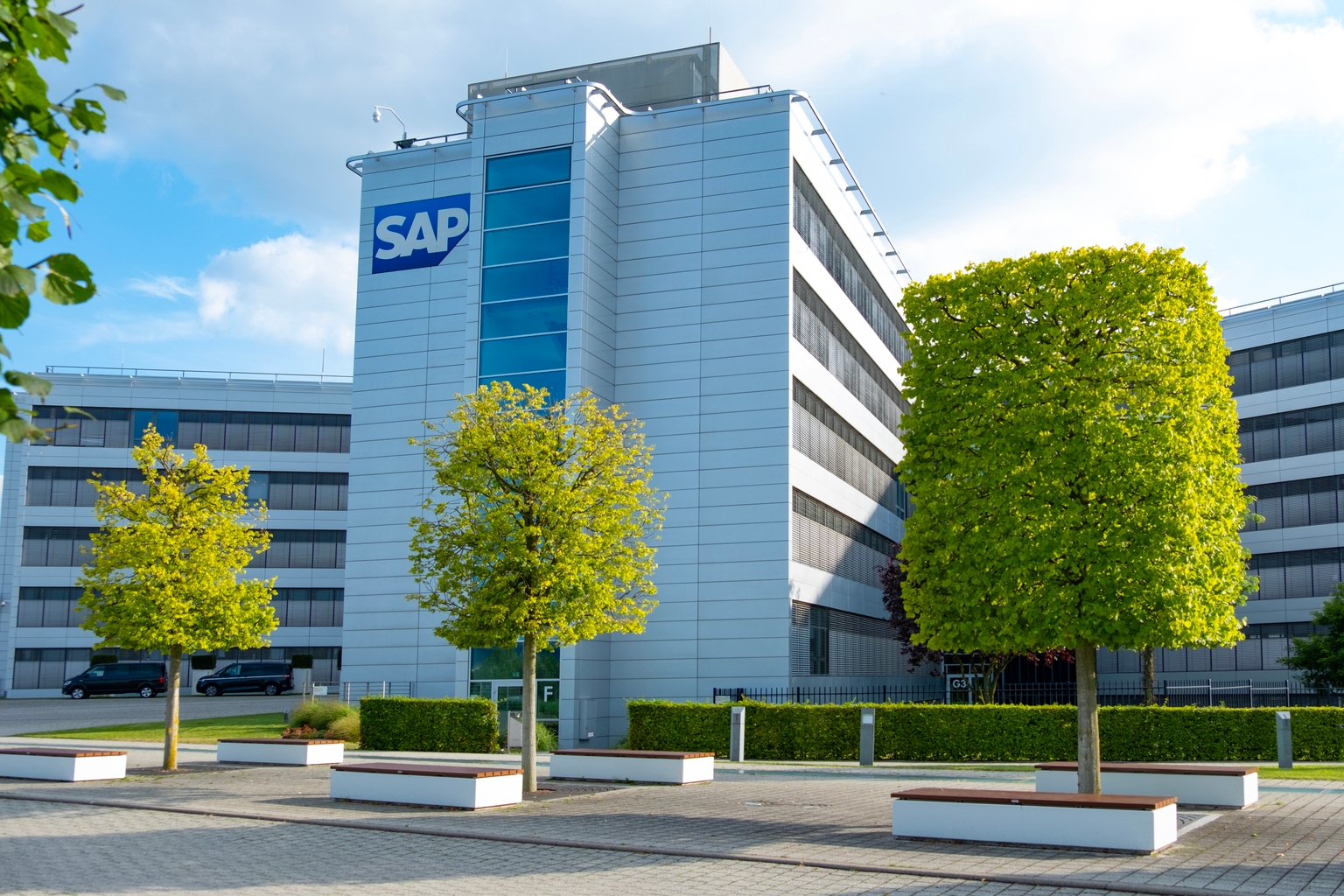 SAP Cloud Finally Comes Of Age (NYSE:SAP) | Seeking Alpha
