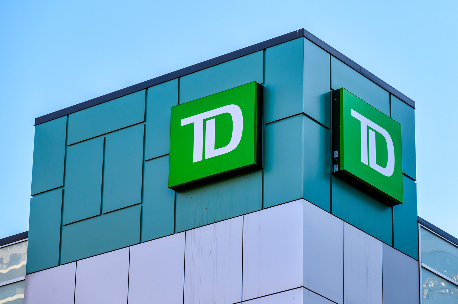 The Toronto Dominion Bank TSX TD Stock Price Overview The Toronto Dominion Bank TSX TD Stock Price Overview
