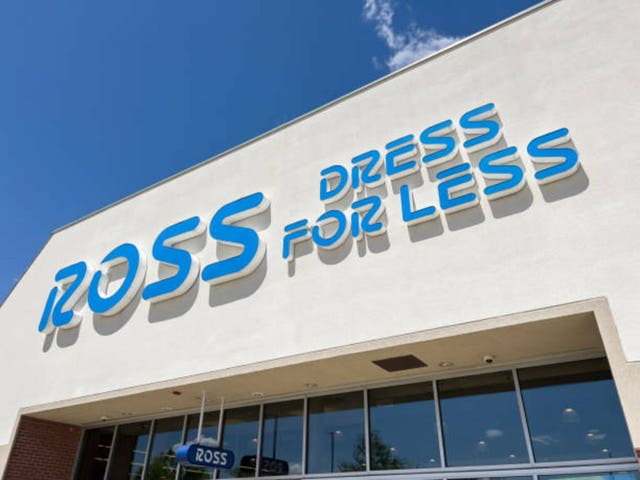 Ross Stores continues its strong pace of expansion (ROST:NASDAQ ...