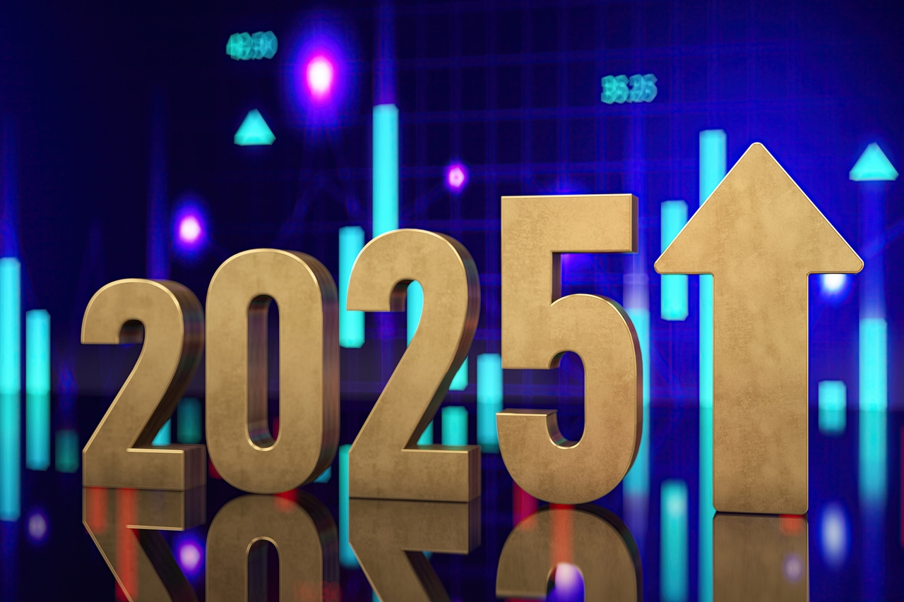 Steven Cress' Top 2025 Stocks (undefined:CLS) | Seeking Alpha