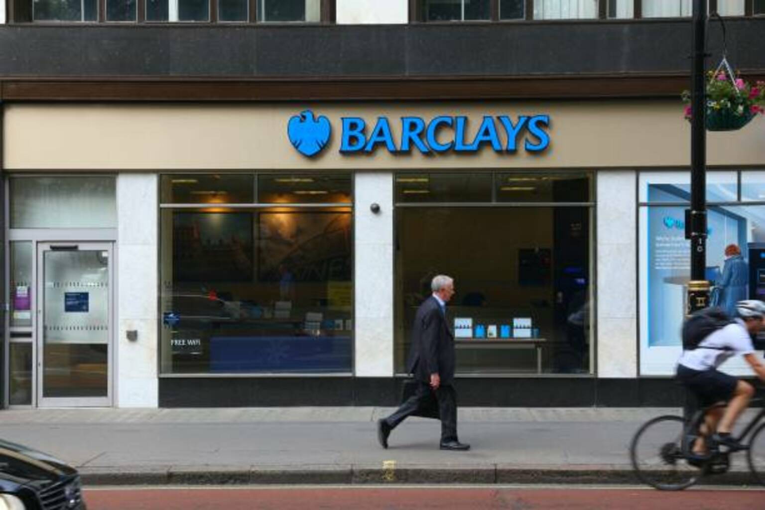 Barclays: Smart Buy For Growth-Oriented Investors (NYSE:BCS) | Seeking ...