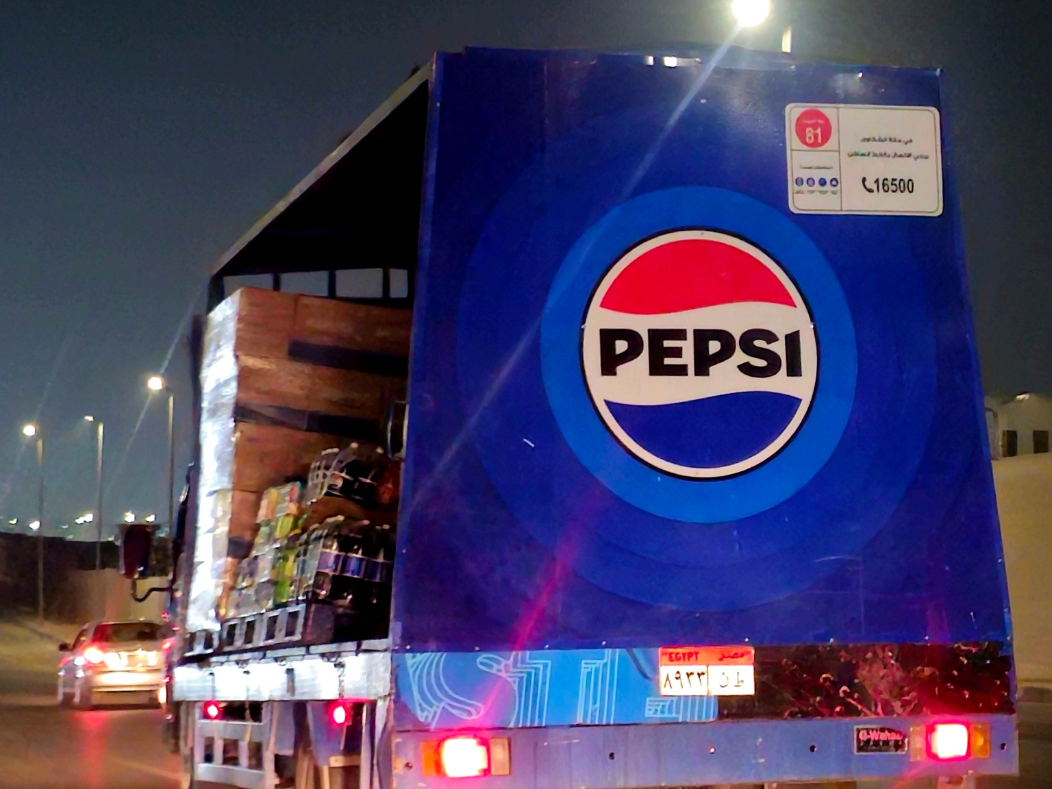 Eyes on PepsiCo as the company considers a refranchising move (PEP:NASDAQ) | Seeking Alpha