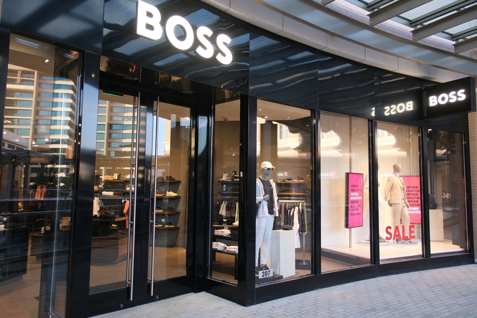 Hugo Boss: Too Early To Turn Bullish Yet (OTCMKTS:BOSSY) | Seeking Alpha