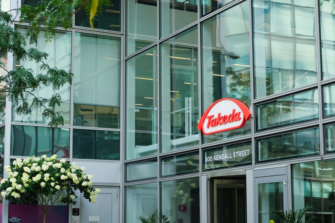 Takeda Pharmaceuticals: Guidance Suggests Dividend Is On The Rise (NYSE ...