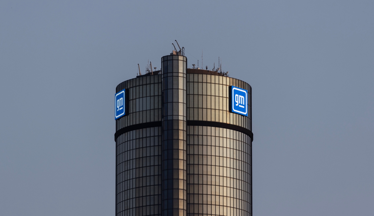 Impressive Results From GM Are A Boost Of Confidence (NYSE:GM ...