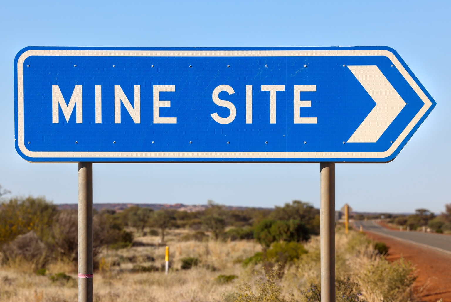 South32: Focus On JV Partner Stake Sale And New CEO (Rating Upgrade ...