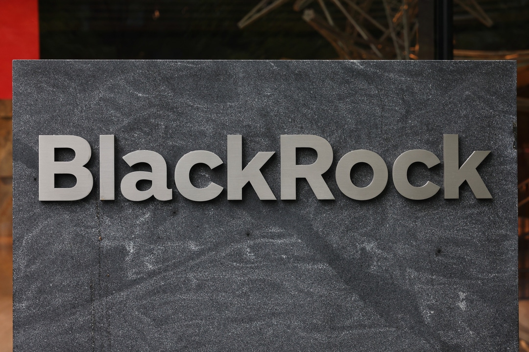 BlackRock-led group set to invest in $10B Aramco infrastructure deal ...