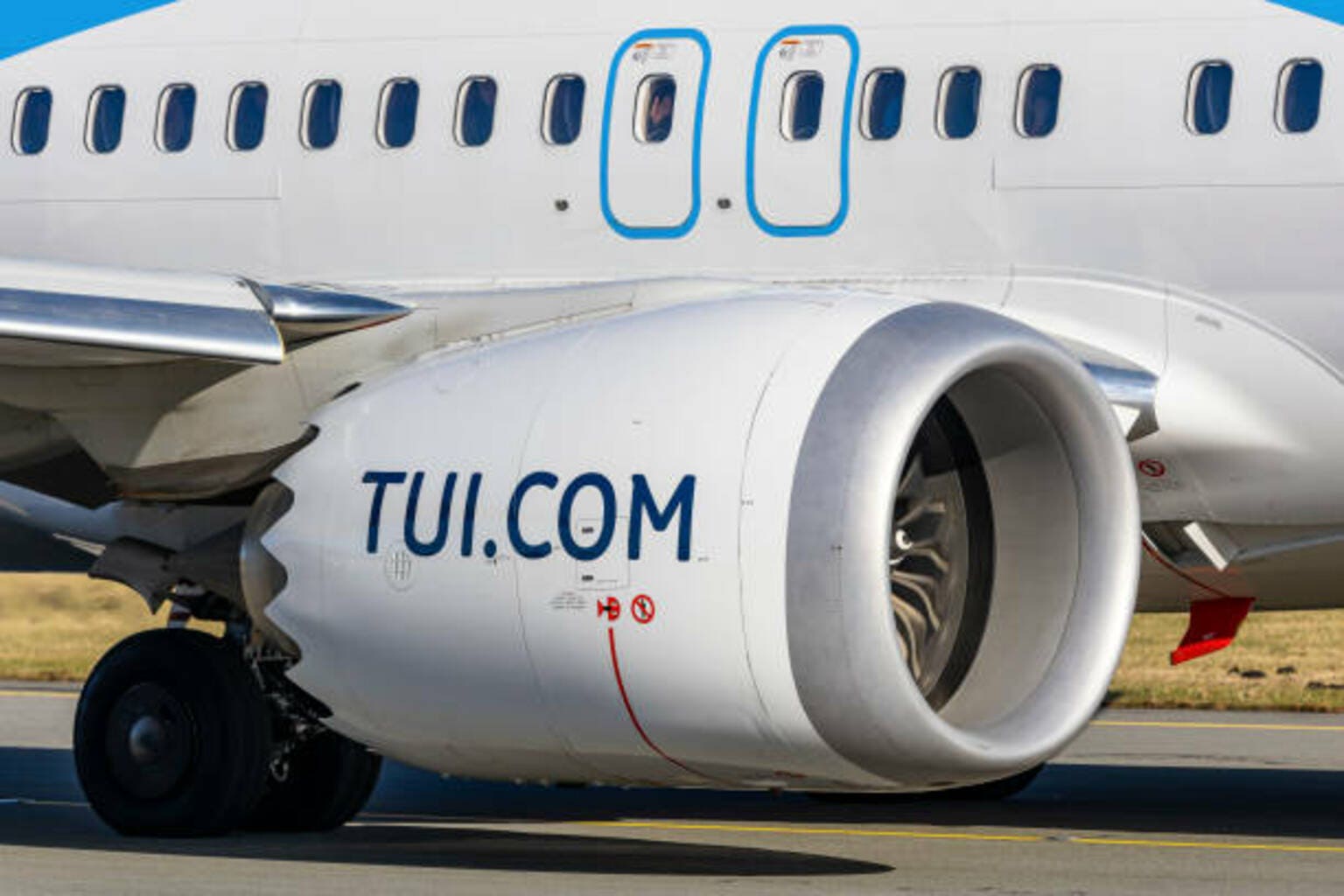 U.S. investigators urge action on Boeing 737 Max engine risk (BA:NYSE ...