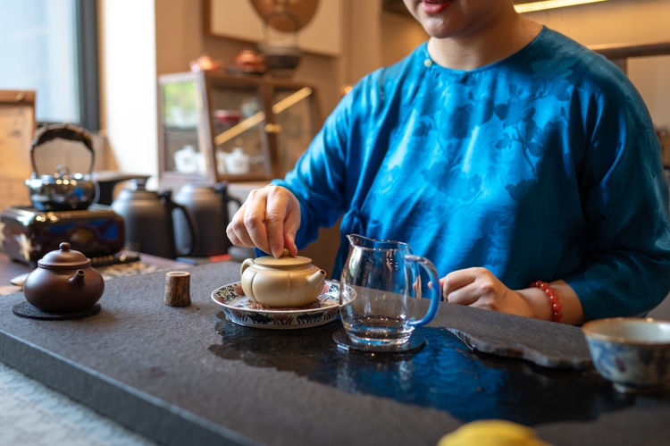 First Look | Chagee Holdings (NASDAQ:CHA) | IPO Edge | Seeking Alpha ...