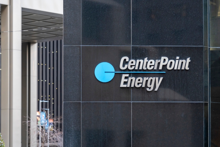 CenterPoint Energy Stock: Solid Q4 But Equity Needs Likely Limit Upside ...