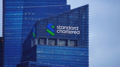 Standard Chartered Stock: Finally Seeing Better Days (OTCMKTS:SCBFY ...