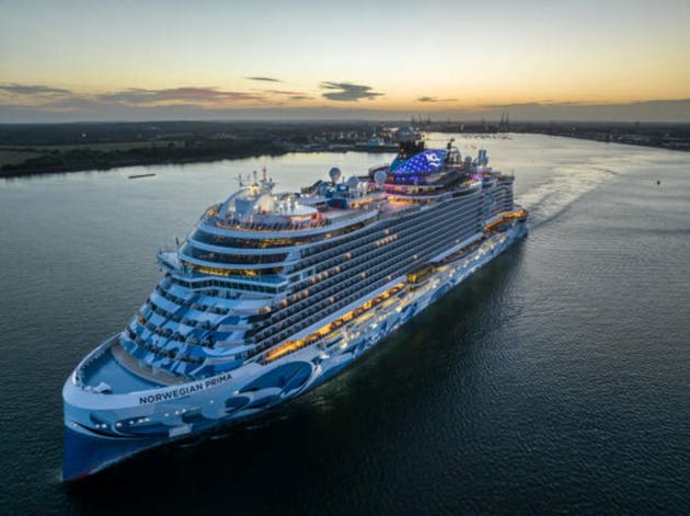 Elliott Management's ambitous goal for Norwegian Cruise Line faces ...